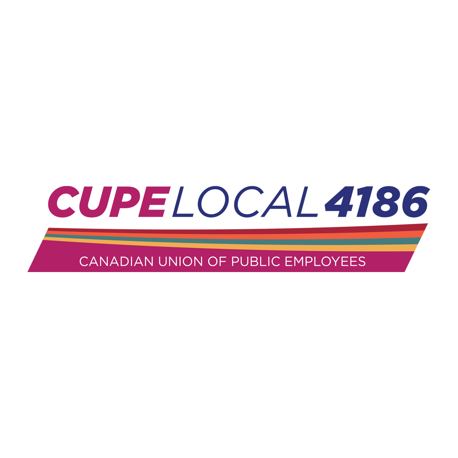 CUPE 4186 – 519 Clothing Co.
