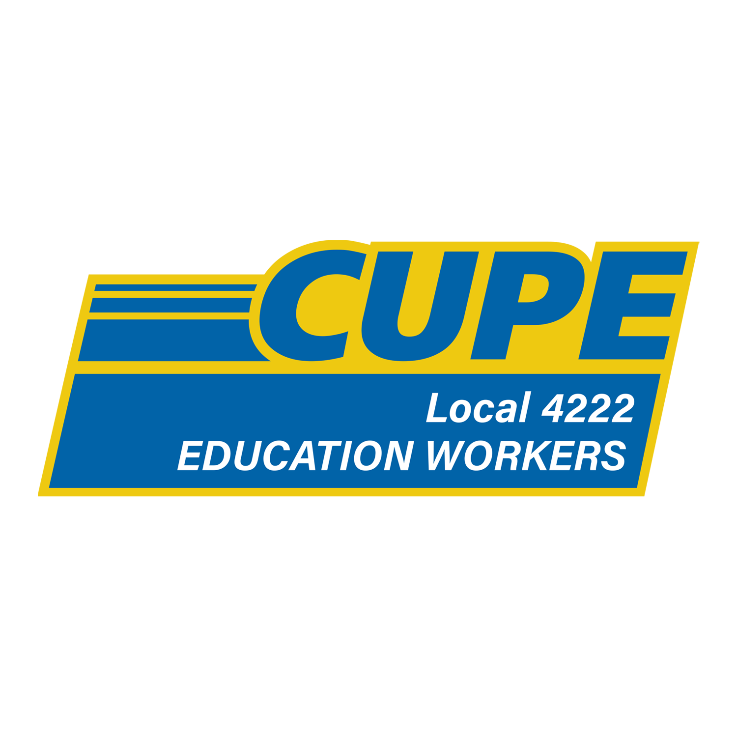 CUPE 4222 – 519 Clothing Co.