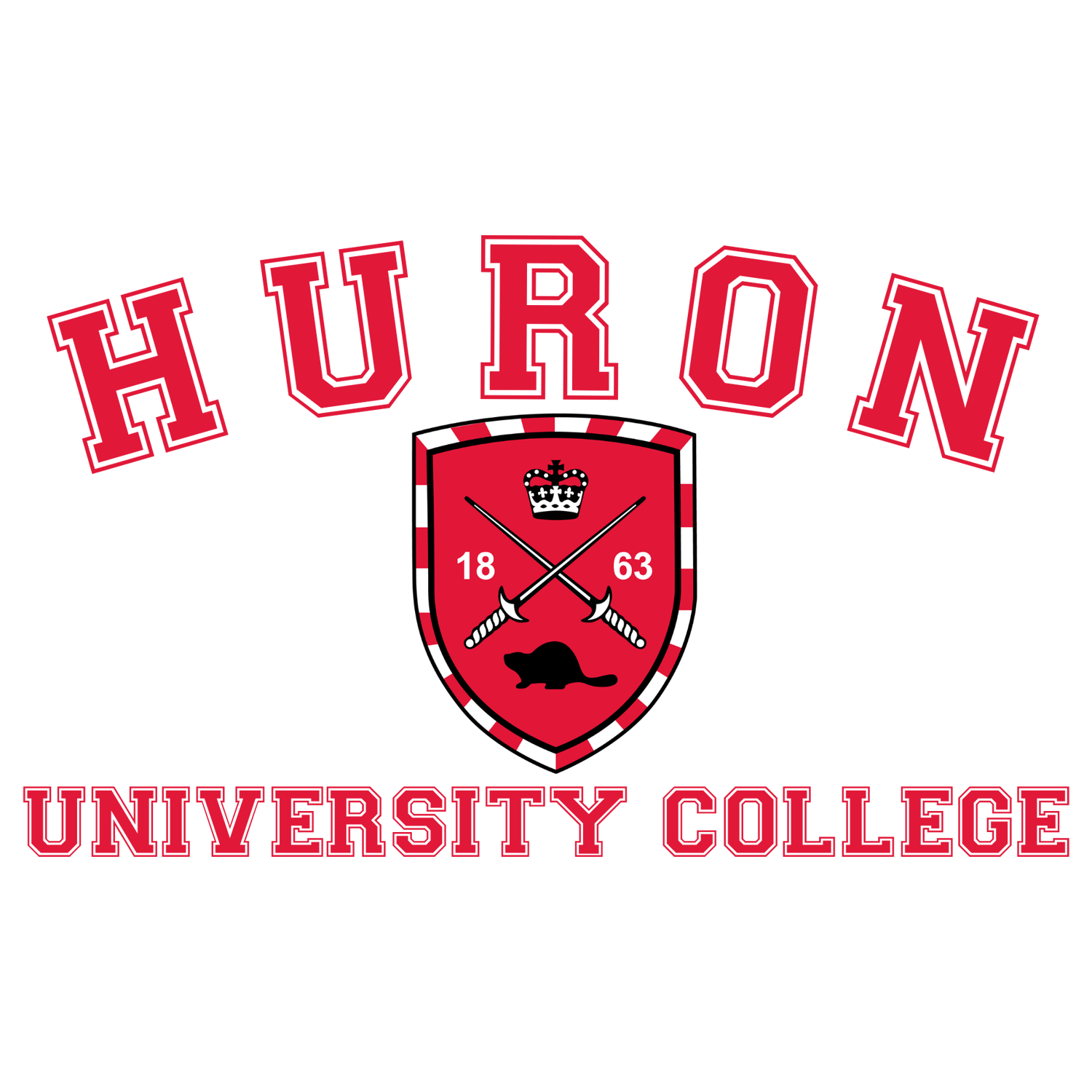 HURON UNIVERSITY COLLEGE – 519 Clothing Co.