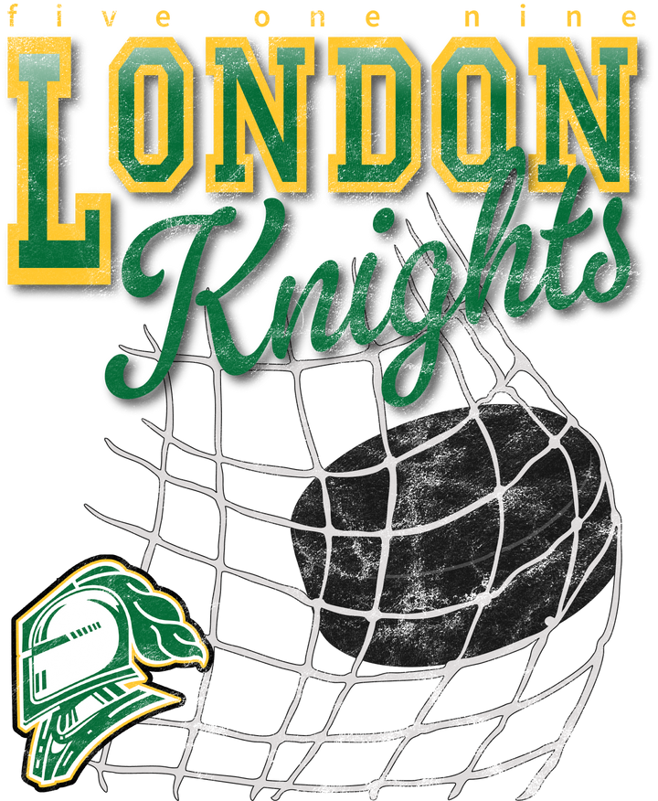 519 X LONDON KNIGHTS – 519 Clothing Co.
