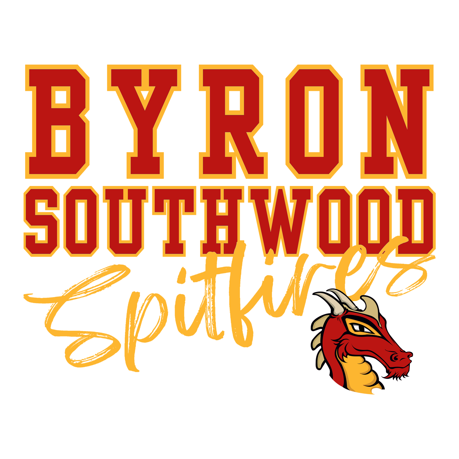 BYRON SOUTHWOOD SPITFIRES – 519 Clothing Co.