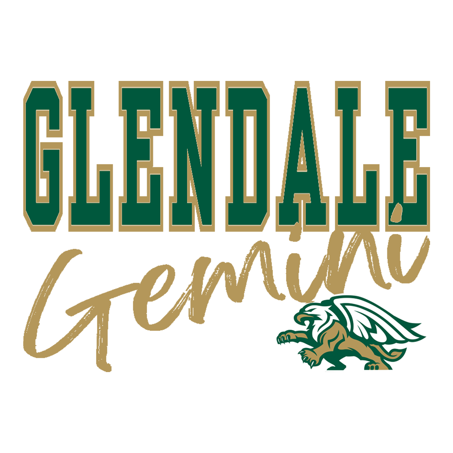 GLENDALE GEMINI – 519 Clothing Co.