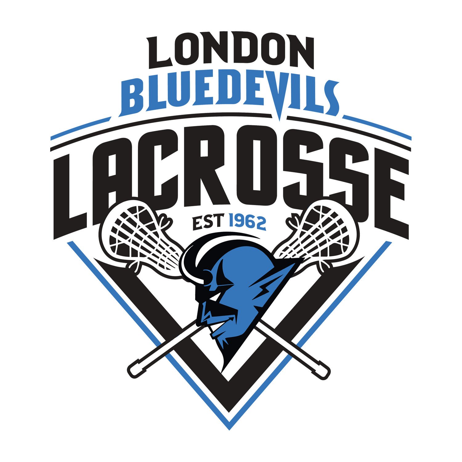 LONDON BLUE DEVILS – 519 Clothing Co.