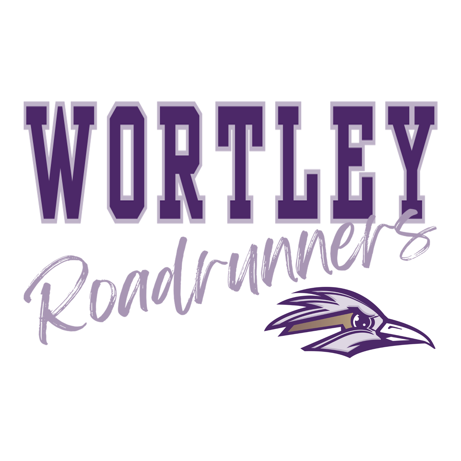 WORTLEY ROADRUNNERS – 519 Clothing Co.