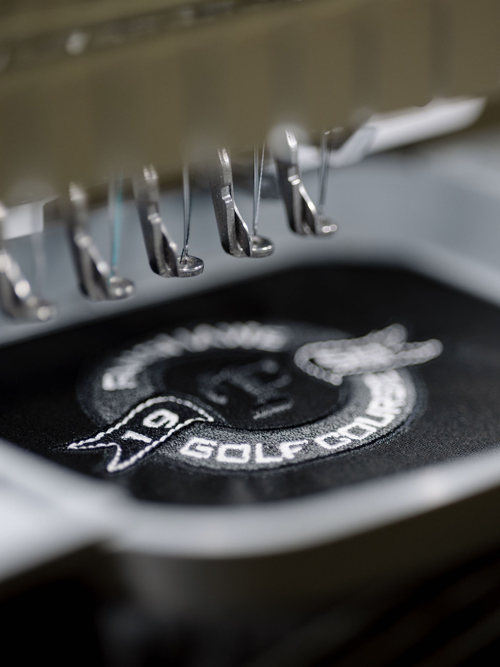 Customs/Wholesale – 519 Clothing Co.