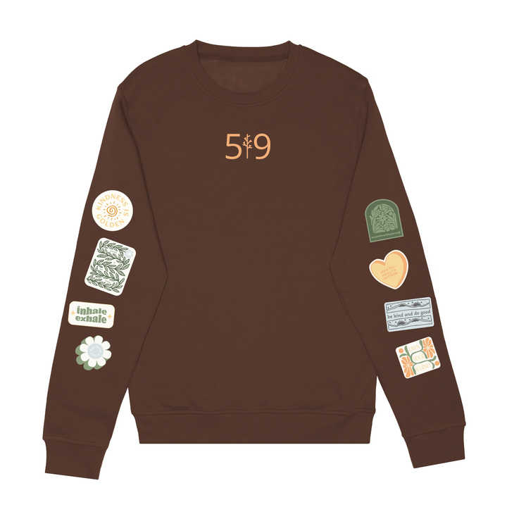 NEW ARRIVALS – 519 Clothing Co.