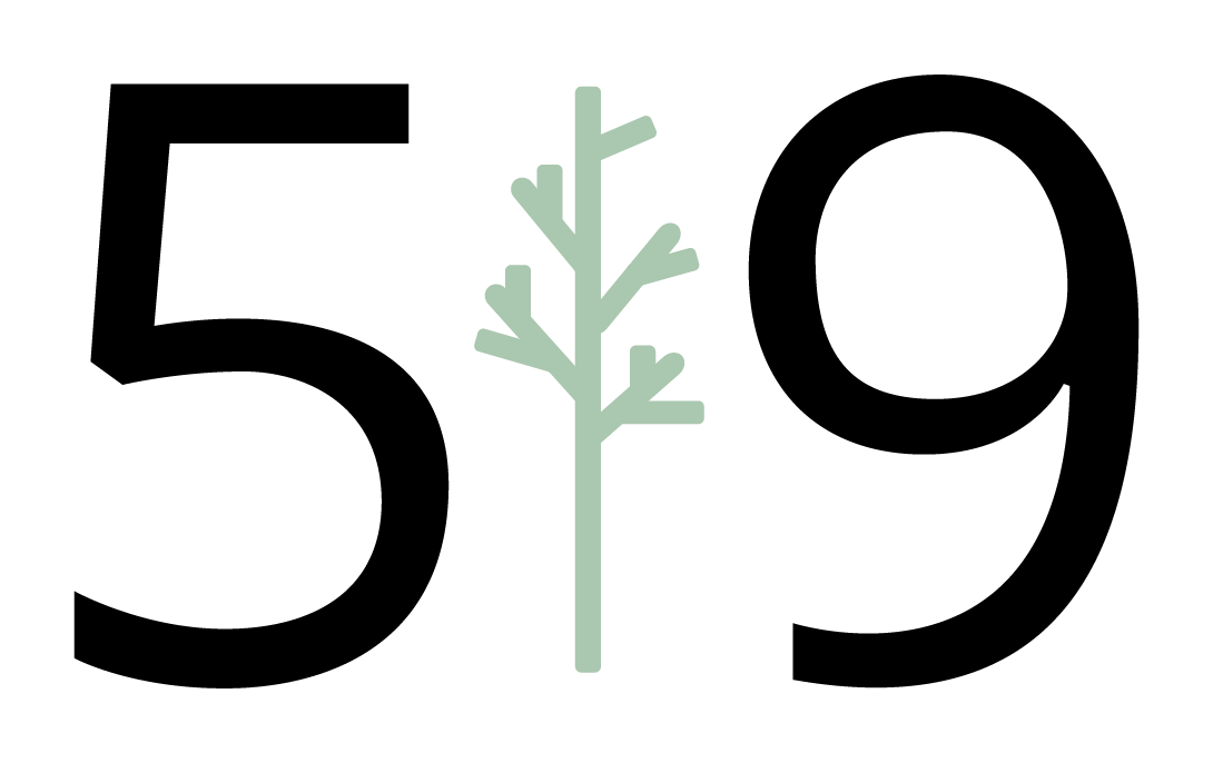 Five One Nine Clothing Co. | 519 | London – 519 Clothing Co.