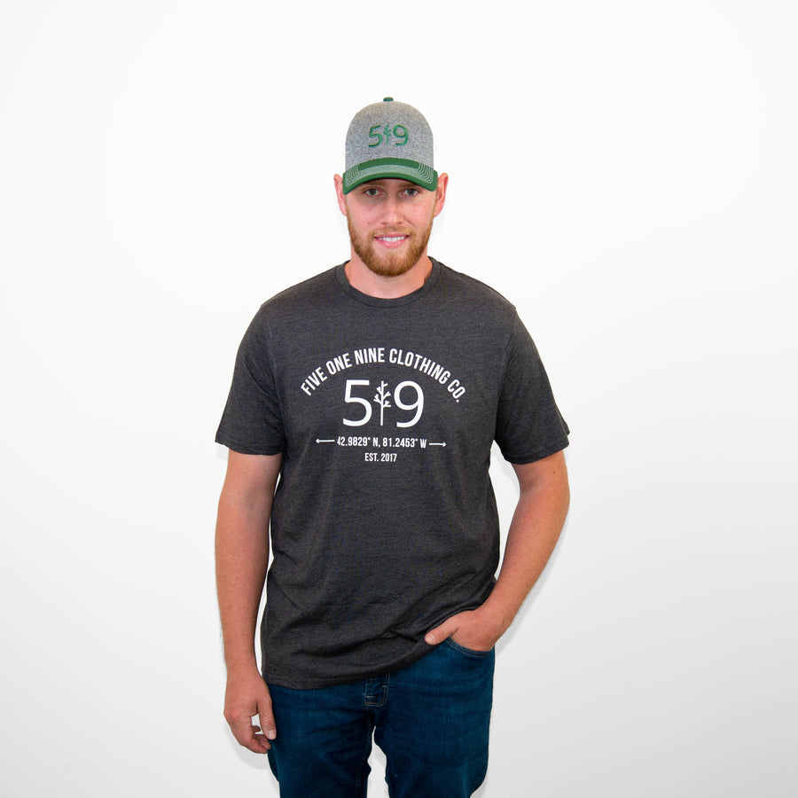 MENS – 519 Clothing Co.