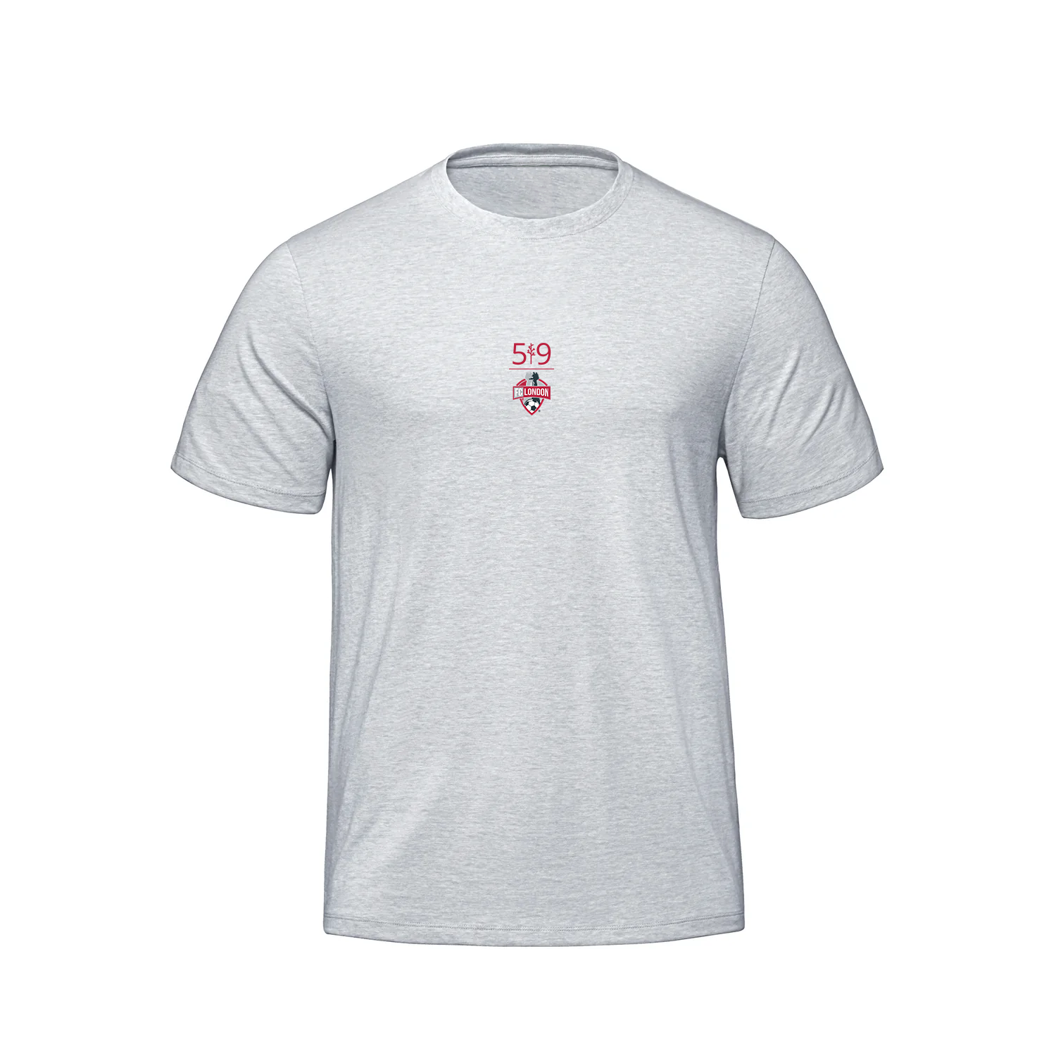 519 X FCL PREMIUM TEE (MENS) – 519 Clothing Co.