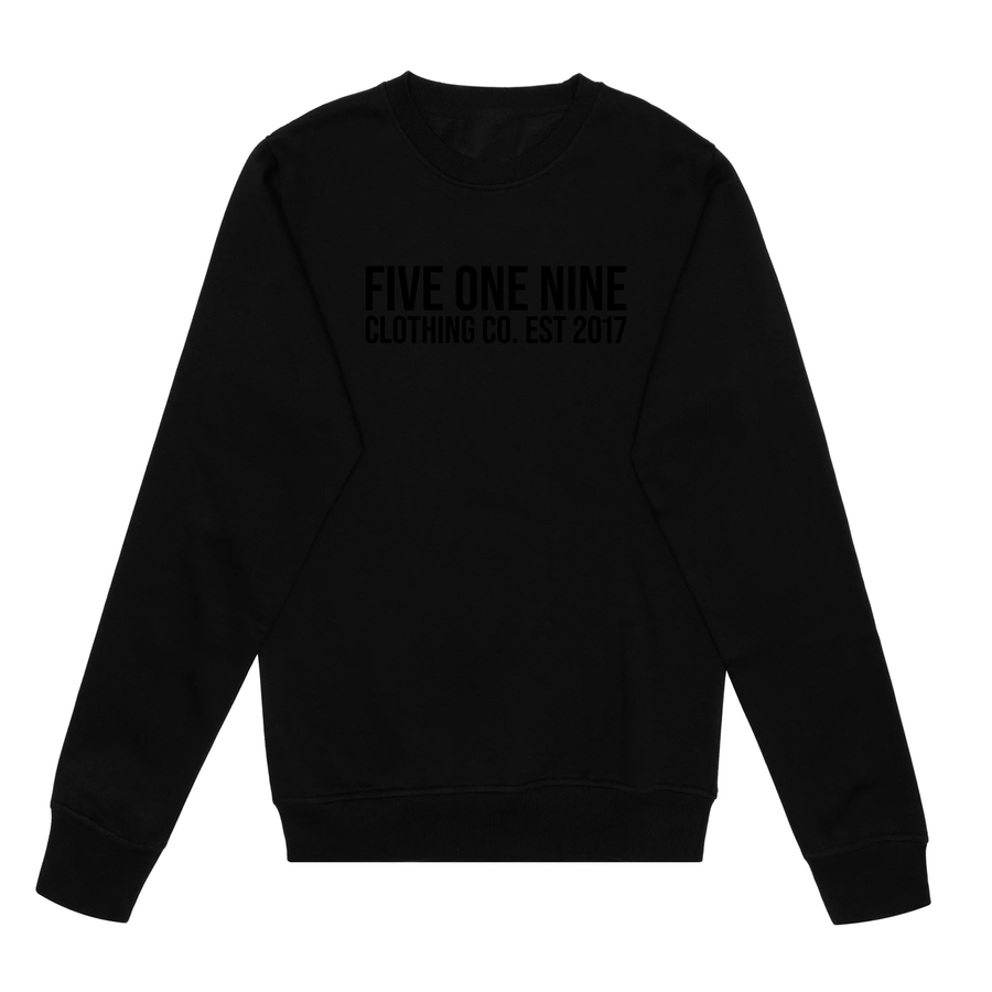Five One Nine Clothing Co. | 519 | London – 519 Clothing Co.