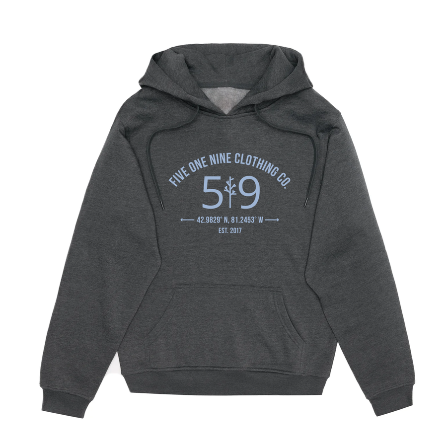 Five One Nine Clothing Co. | 519 | London – 519 Clothing Co.