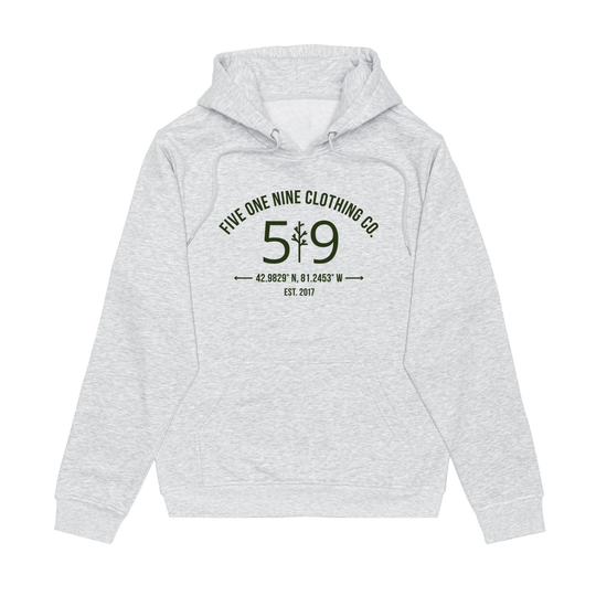 Five One Nine Clothing Co. | 519 | London – 519 Clothing Co.