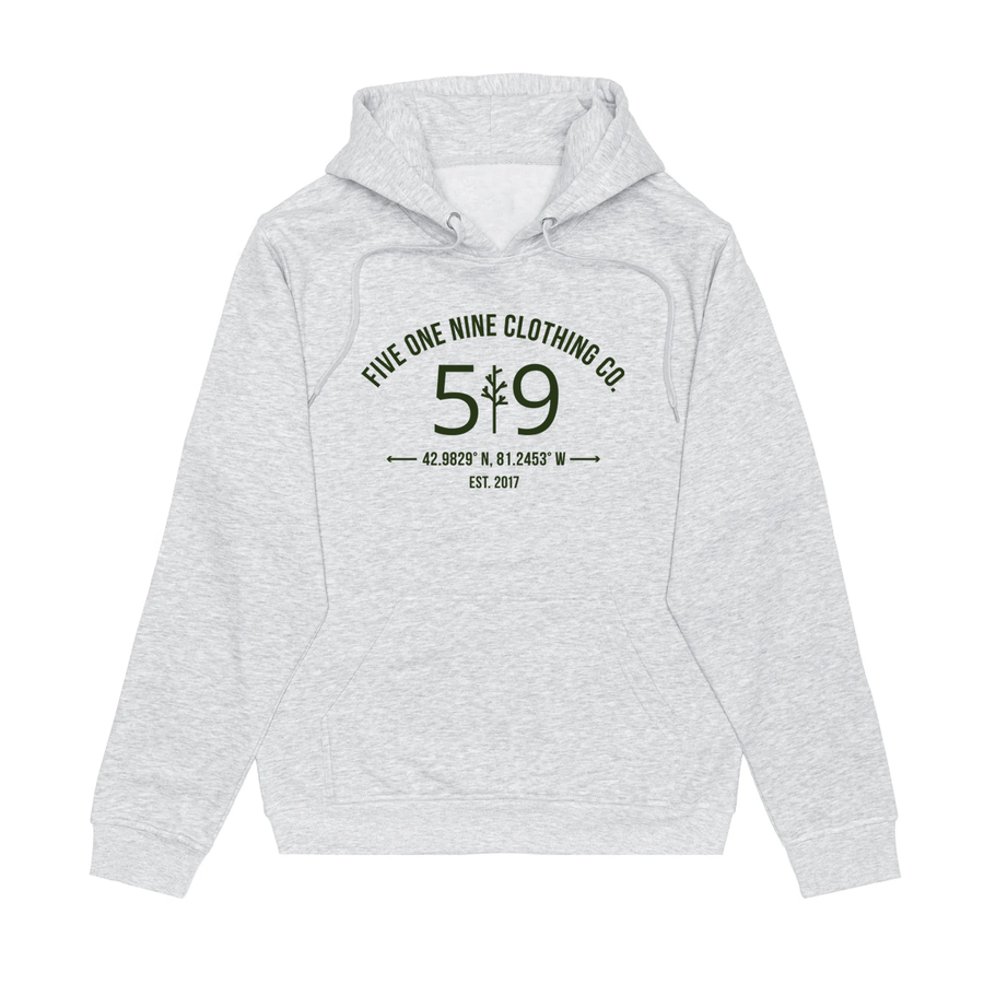 Five One Nine Clothing Co. | 519 | London – 519 Clothing Co.