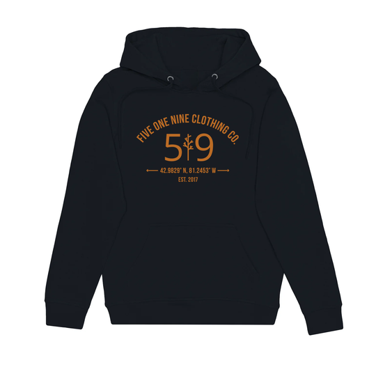 Five One Nine Clothing Co. | 519 | London – 519 Clothing Co.