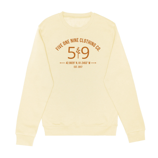 Five One Nine Clothing Co. | 519 | London – 519 Clothing Co.