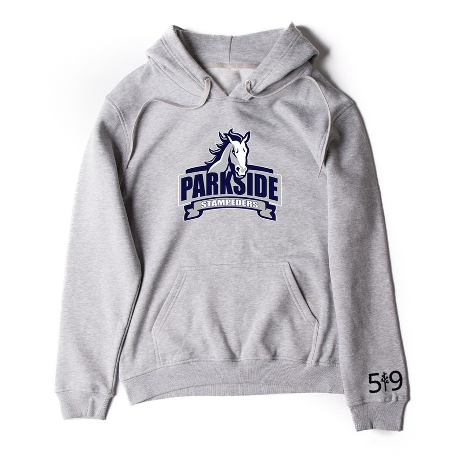 PARKSIDE STAMPEDERS – 519 Clothing Co.