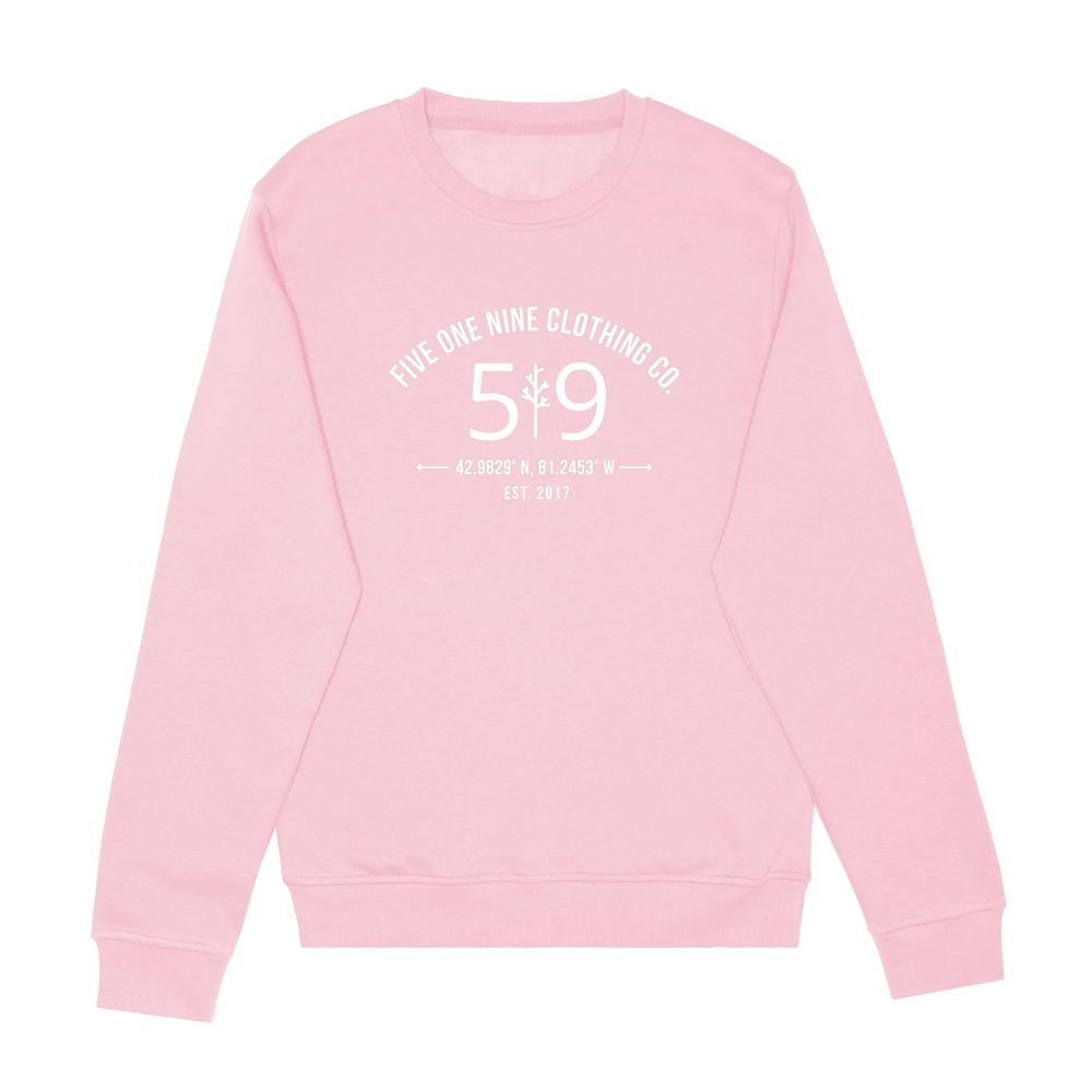 Five One Nine Clothing Co. | 519 | London – 519 Clothing Co.