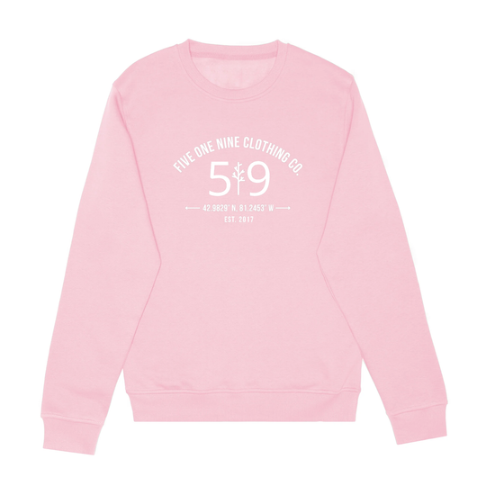 Five One Nine Clothing Co. | 519 | London – 519 Clothing Co.