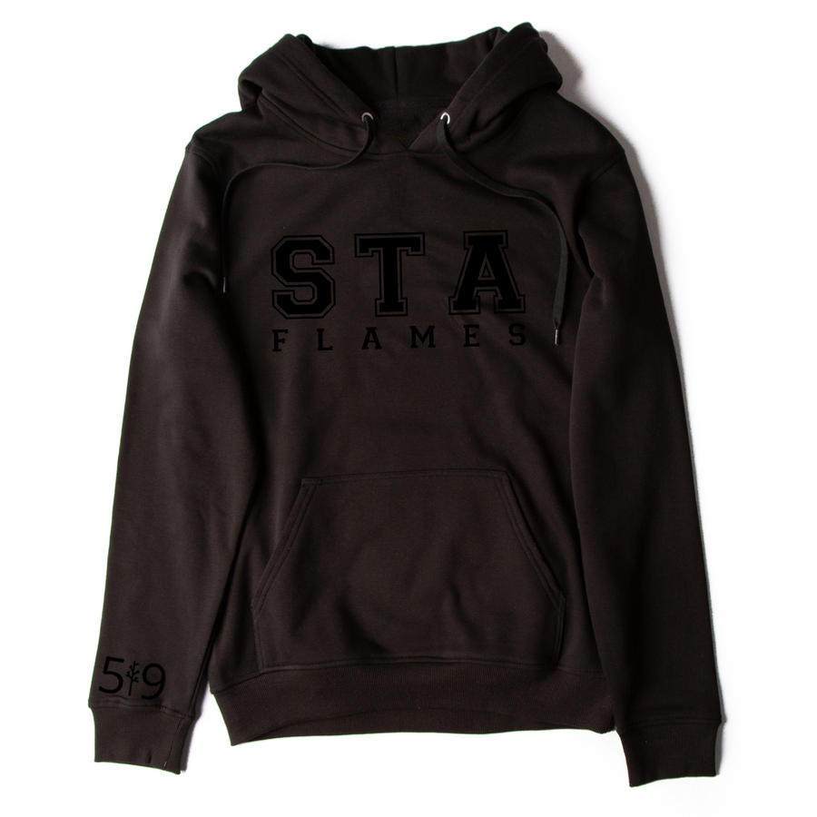 SAINT THOMAS AQUINAS (STA) FLAMES – 519 Clothing Co.