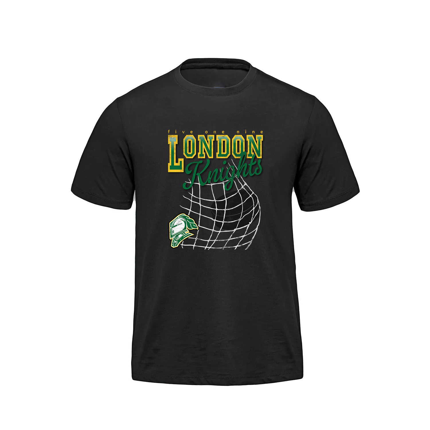 KNIGHTS NETBREAKER PREMIUM TEE (MENS) – 519 Clothing Co.