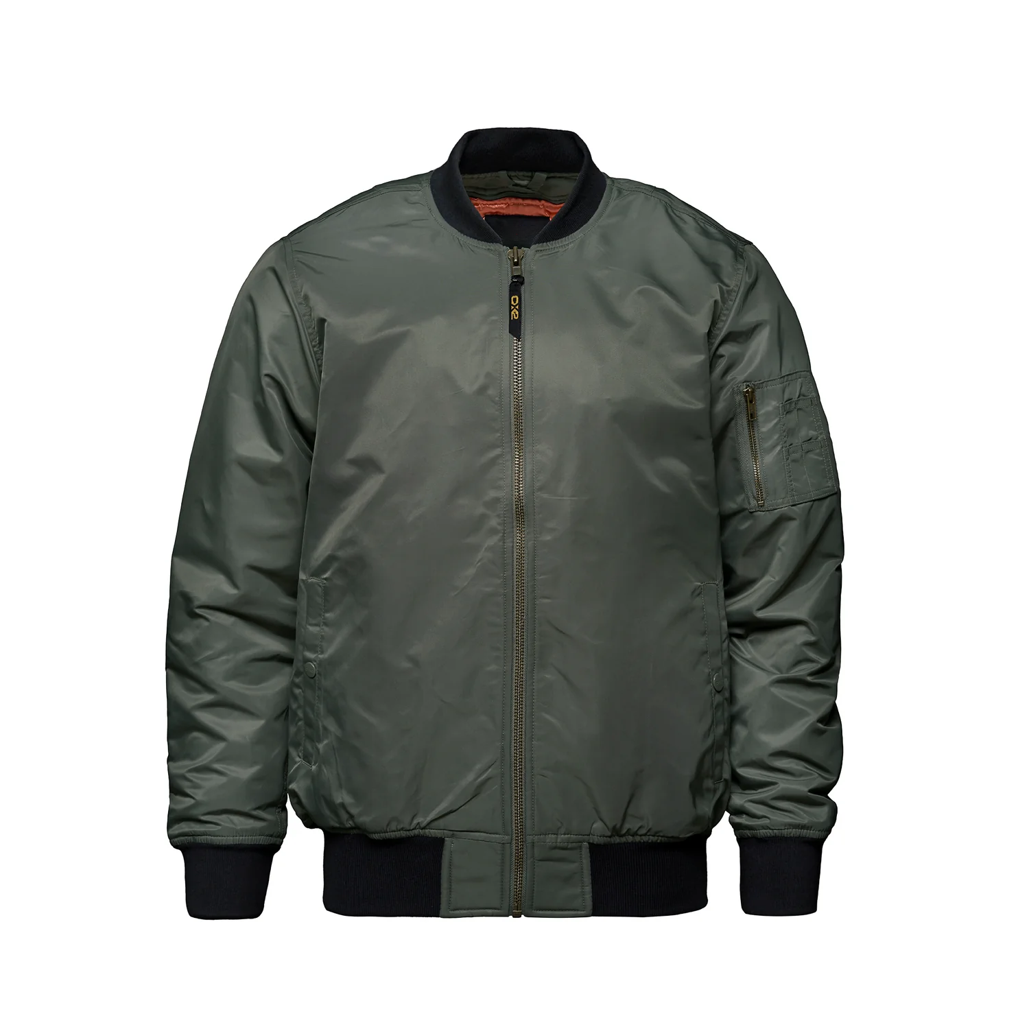 BOMBER JACKET (MENS) – 519 Clothing Co.