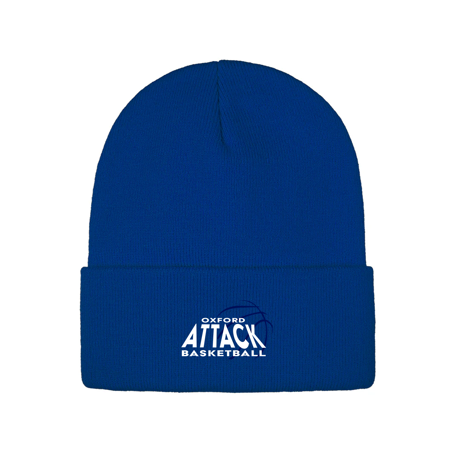 OXFORD ATTACK EMBROIDERED TOQUE – 519 Clothing Co.