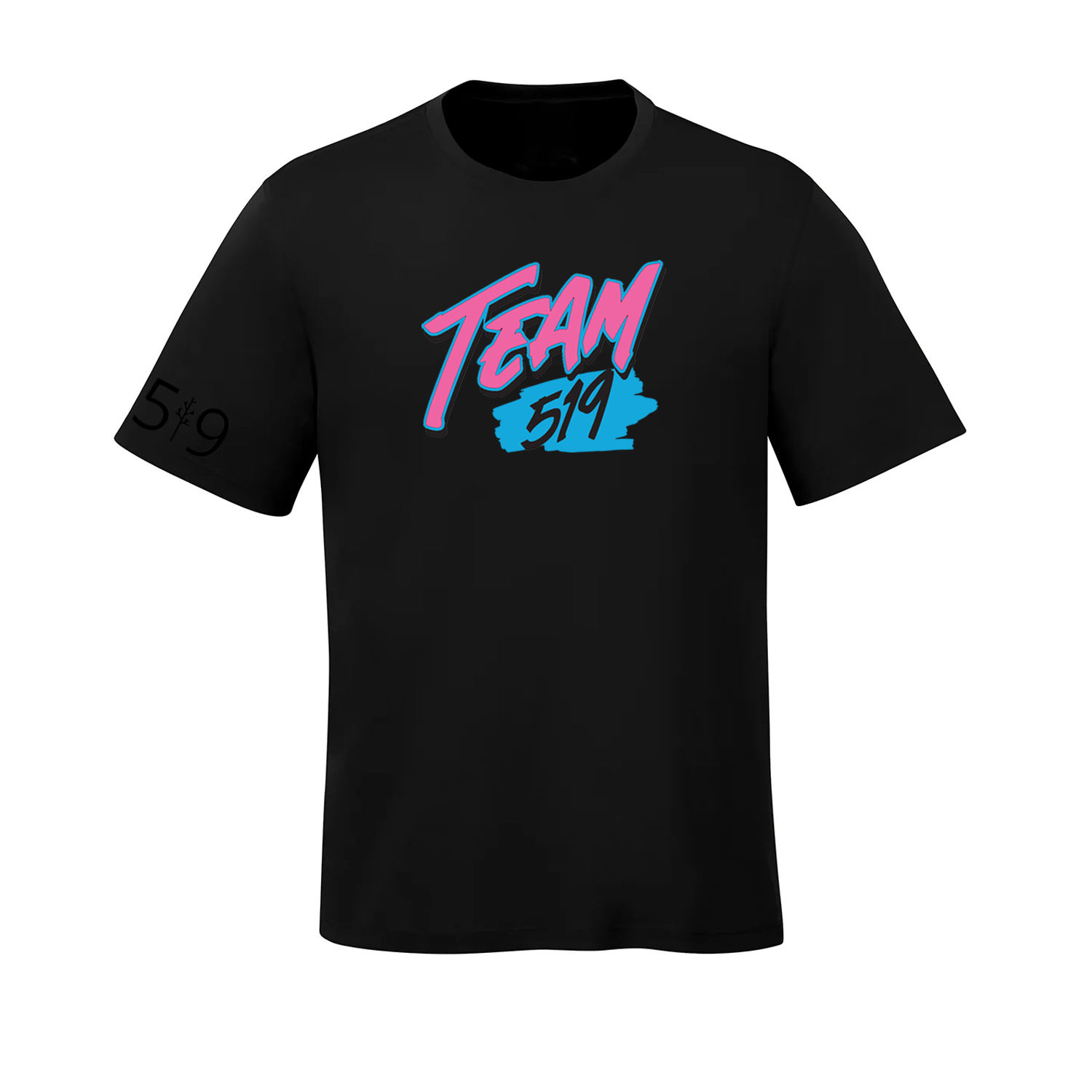 TEAM 519 TEE (MENS) – 519 Clothing Co.