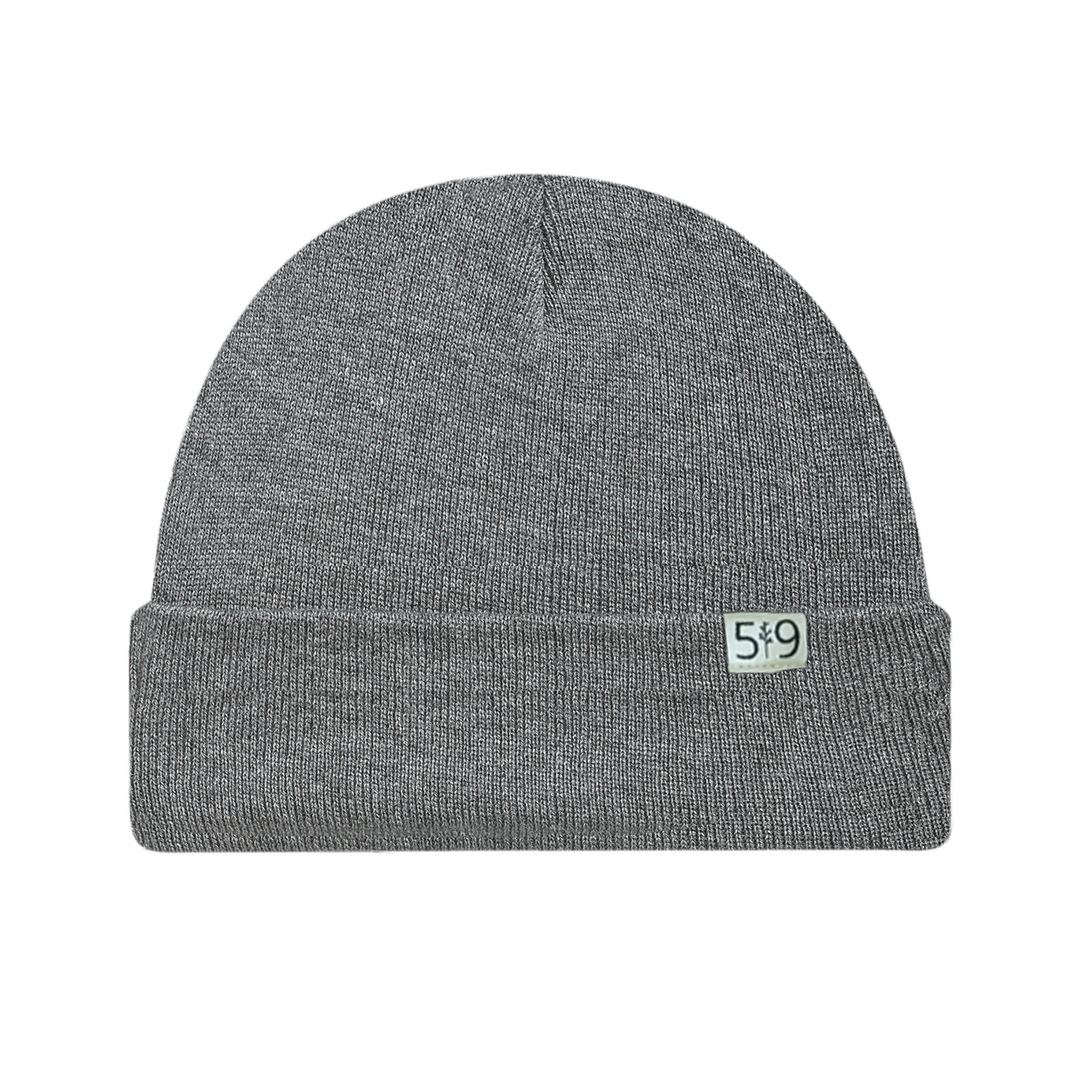 519 WOVEN LABEL TOQUE (UNISEX) – 519 Clothing Co.