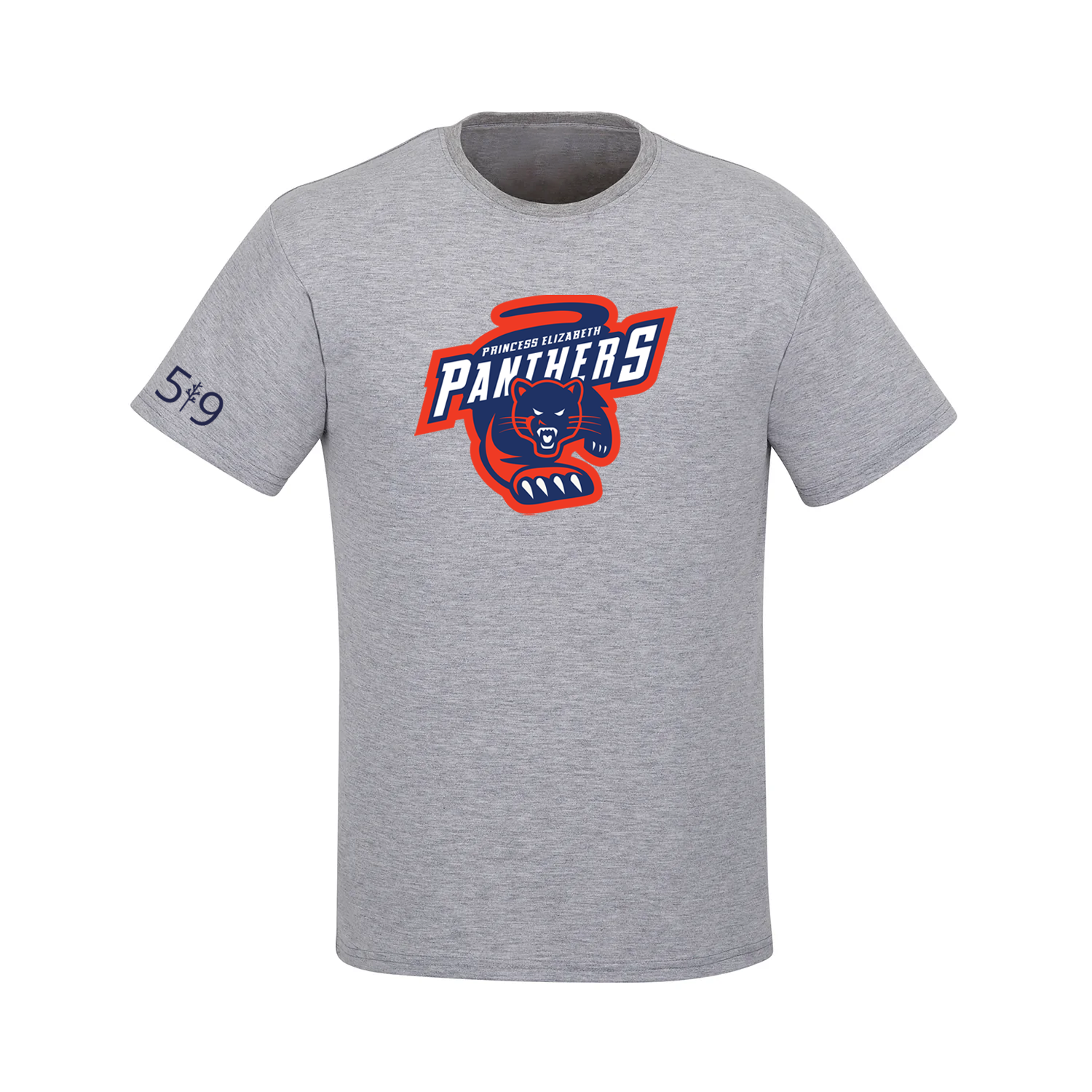 PRINCESS ELIZABETH TEE (MENS) – 519 Clothing Co.