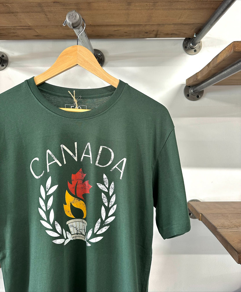 Five One Nine Clothing Co. | 519 | London – 519 Clothing Co.