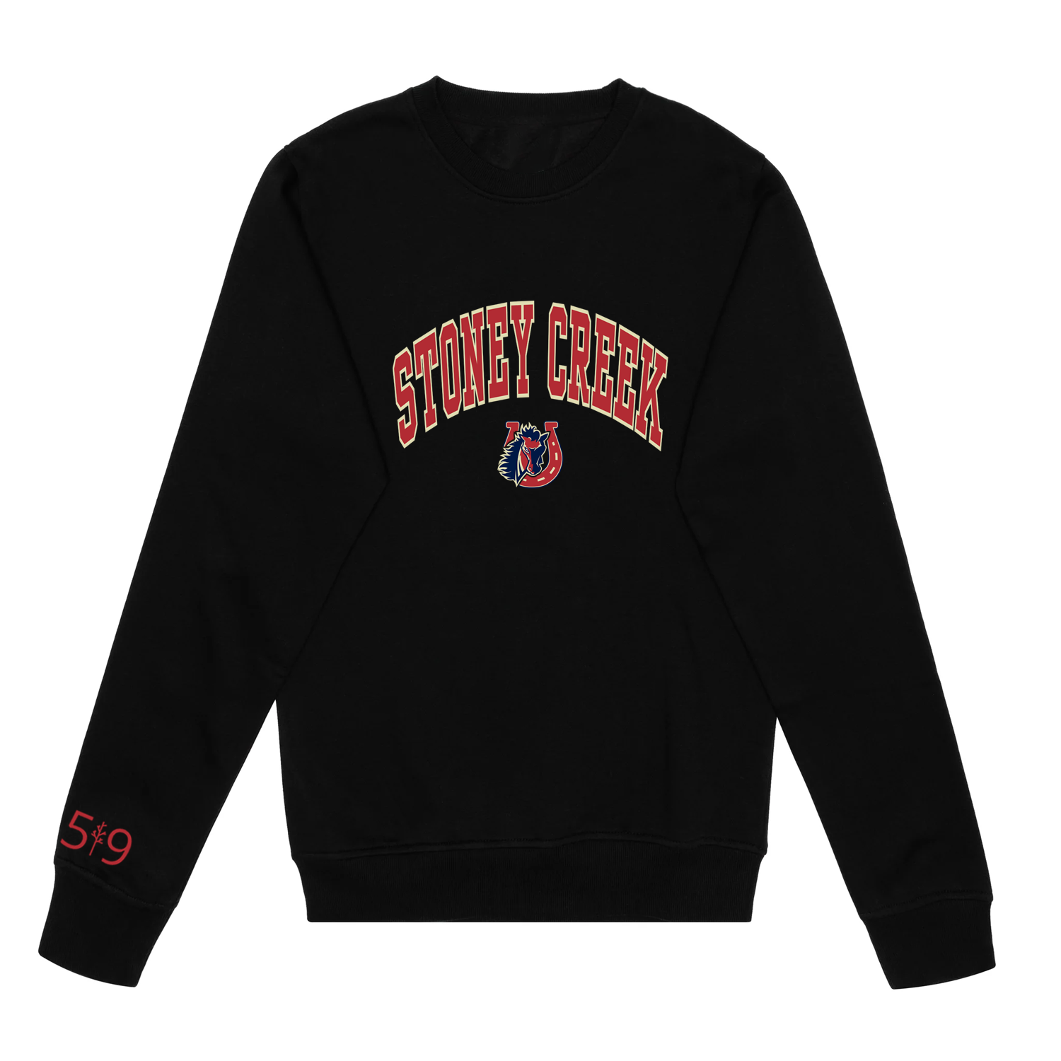 STONEY CREEK VARSITY CREW (YOUTH) – 519 Clothing Co.