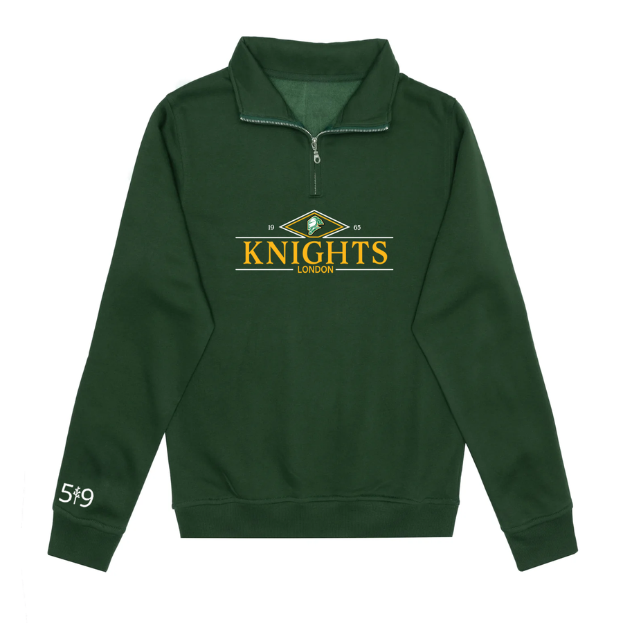 519 X LONDON KNIGHTS – 519 Clothing Co.