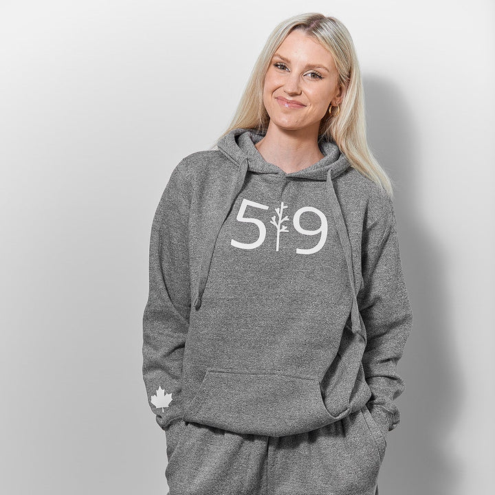 HOODIES & SWEATSHIRTS (MENS) – 519 Clothing Co.